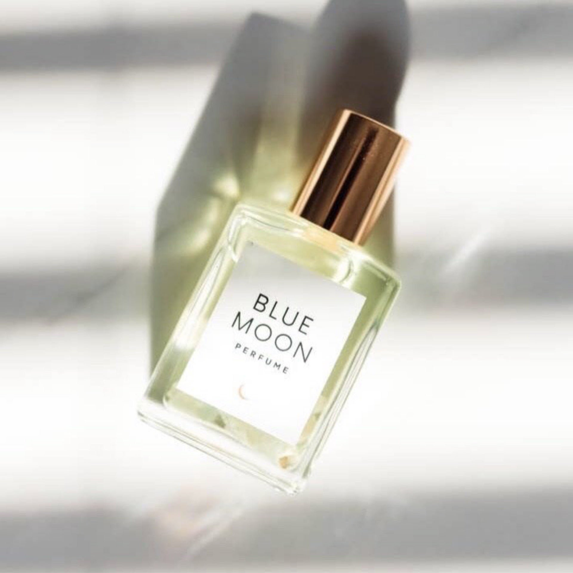 Blue Moon Perfume by Olivine Atelier | KIN