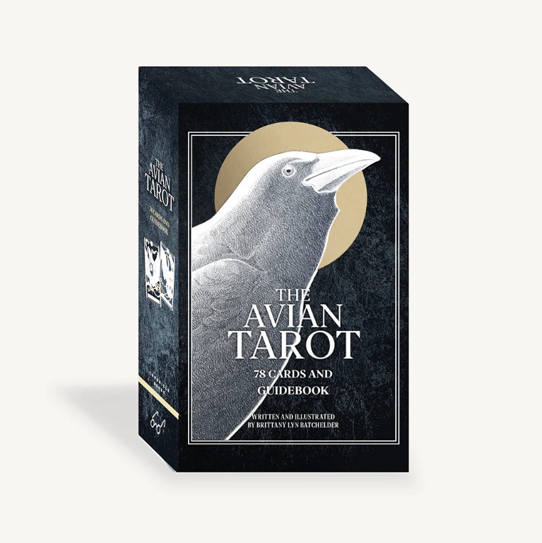 The Avian Tarot | KIN