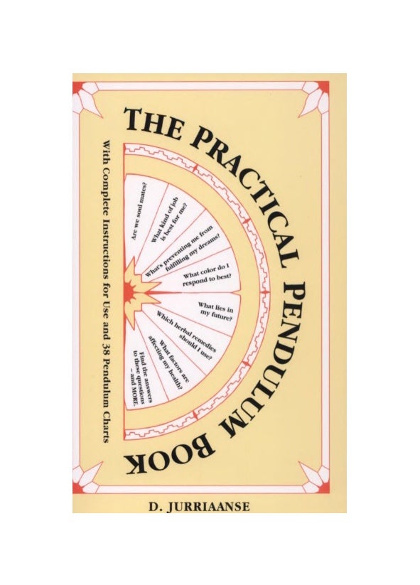 The Practical Pendulum Book | KIN