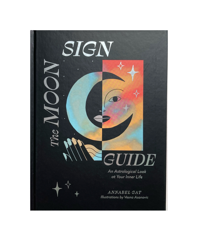 The Moon Sign Guide | KIN