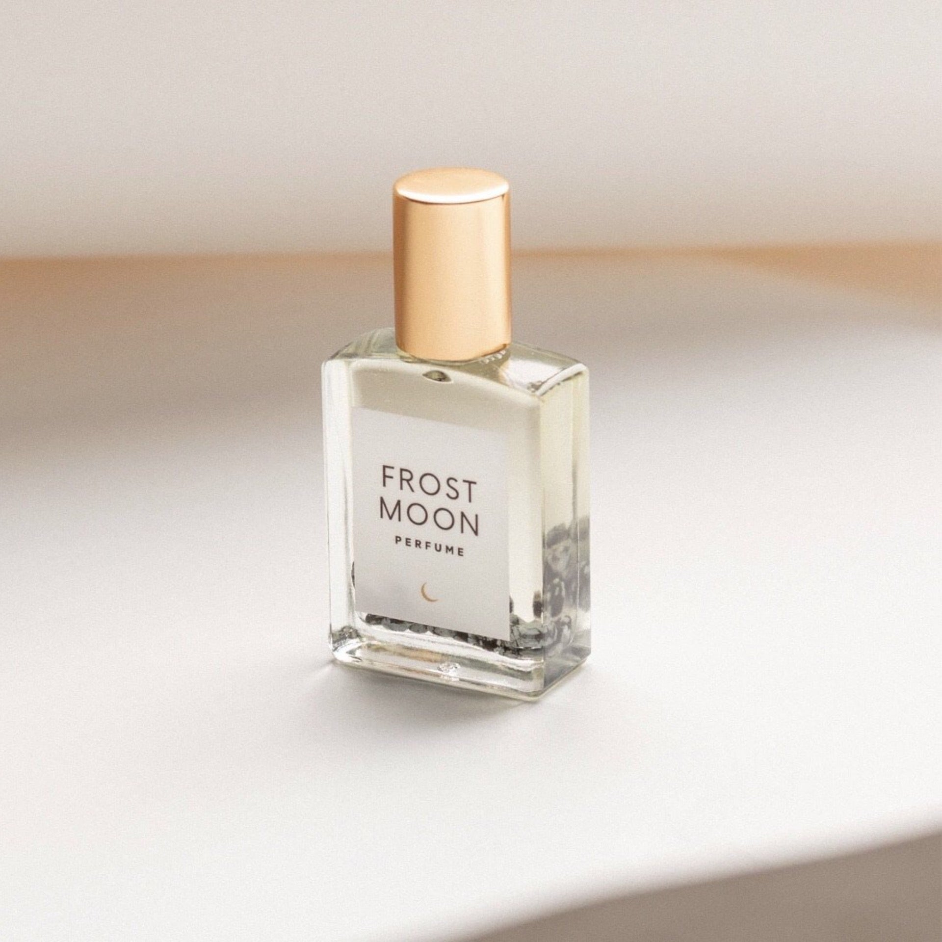 Frost Moon Perfume by Olivine Atelier | KIN