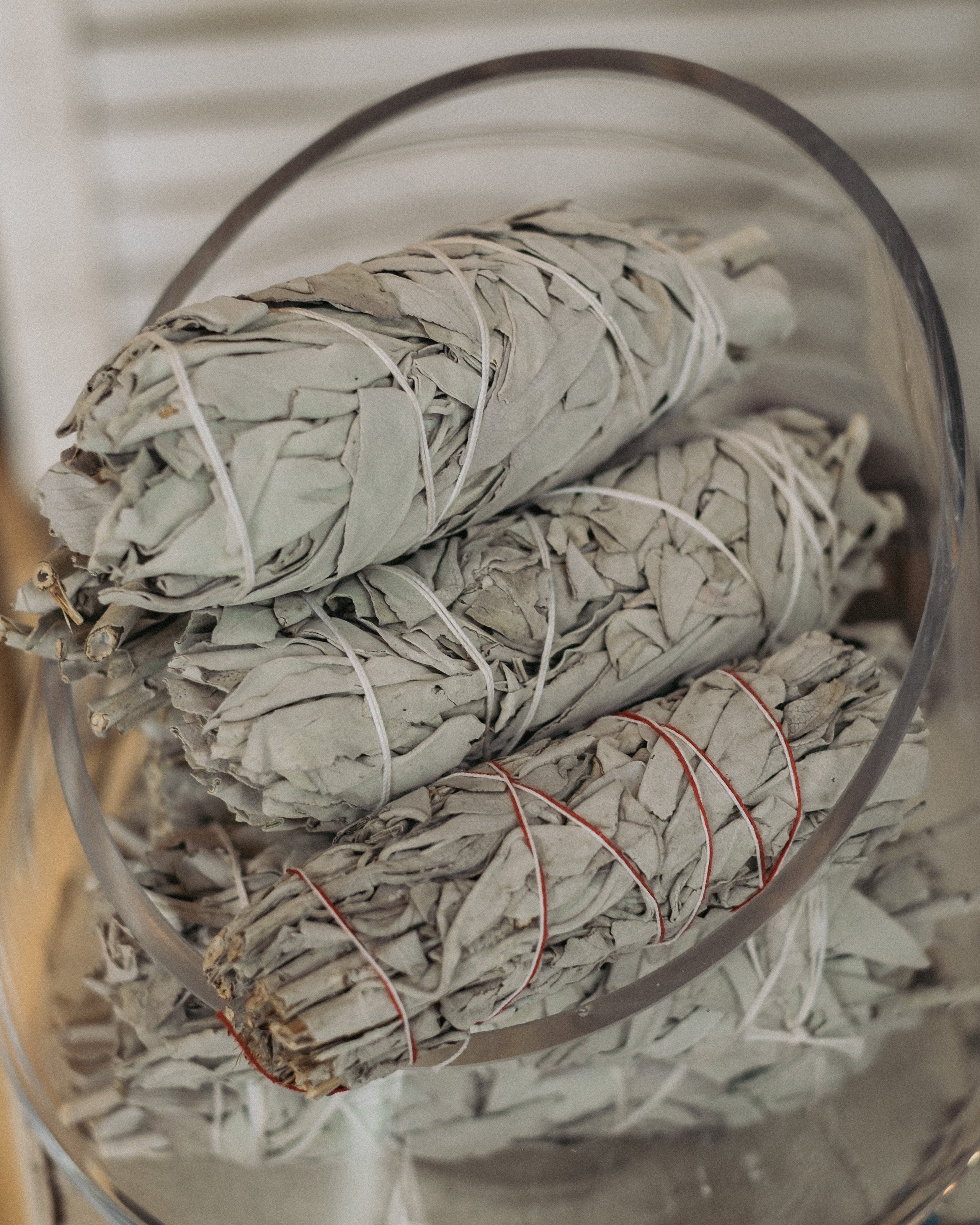 Sage Stick Bundles | KIN