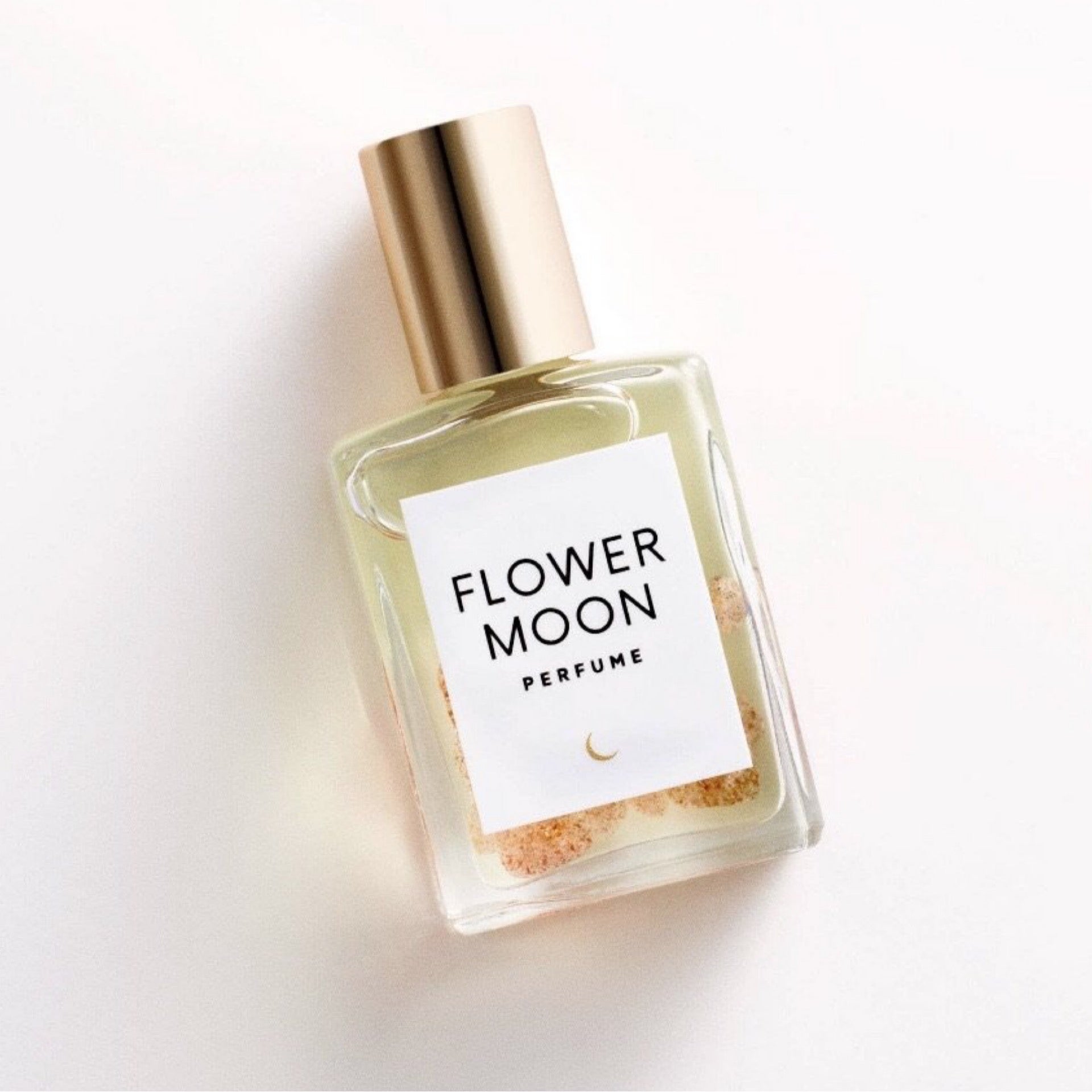 Flower Moon Perfume by Olivine Atelier | KIN