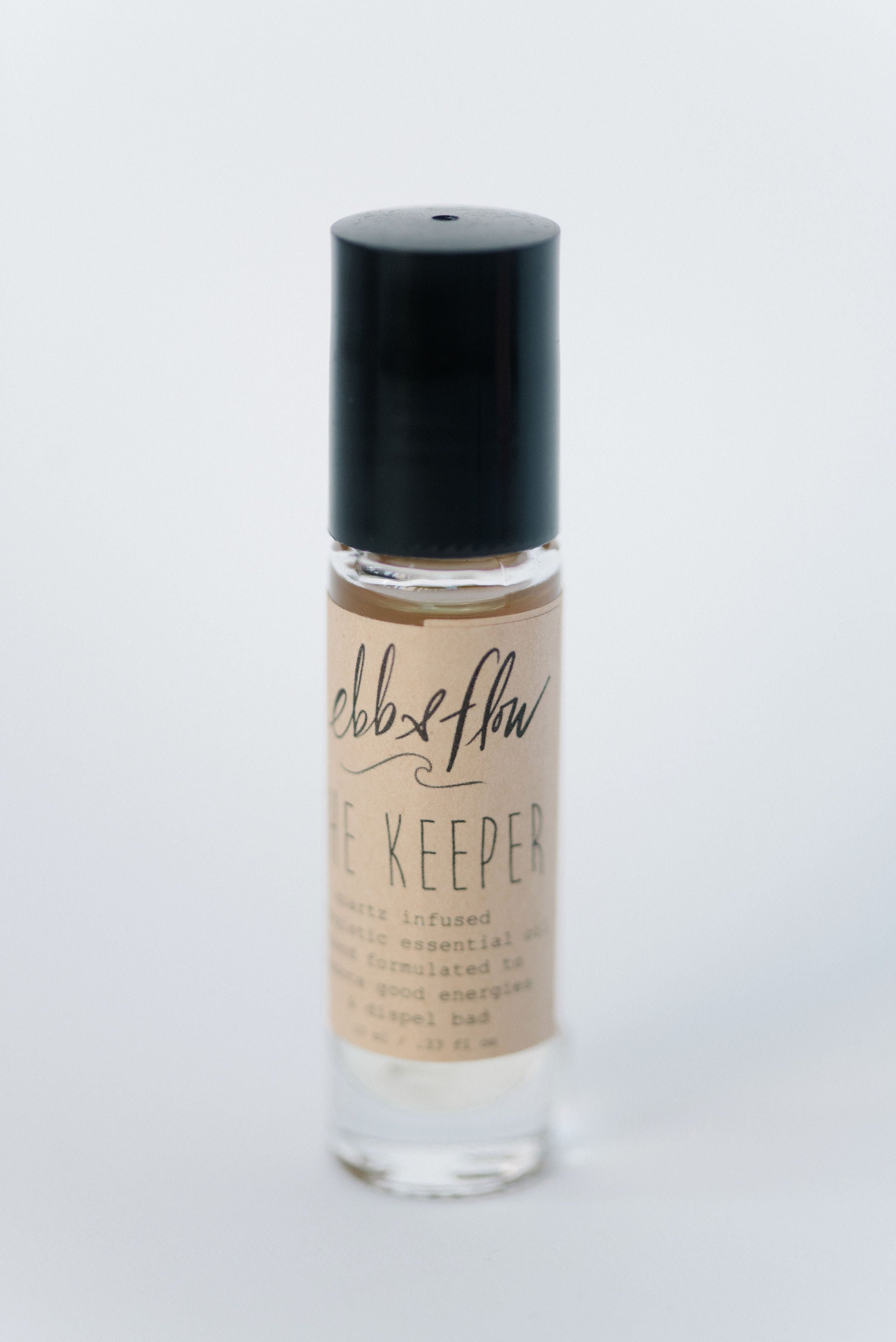 The Keeper Roller by Ebb & Flow | KIN