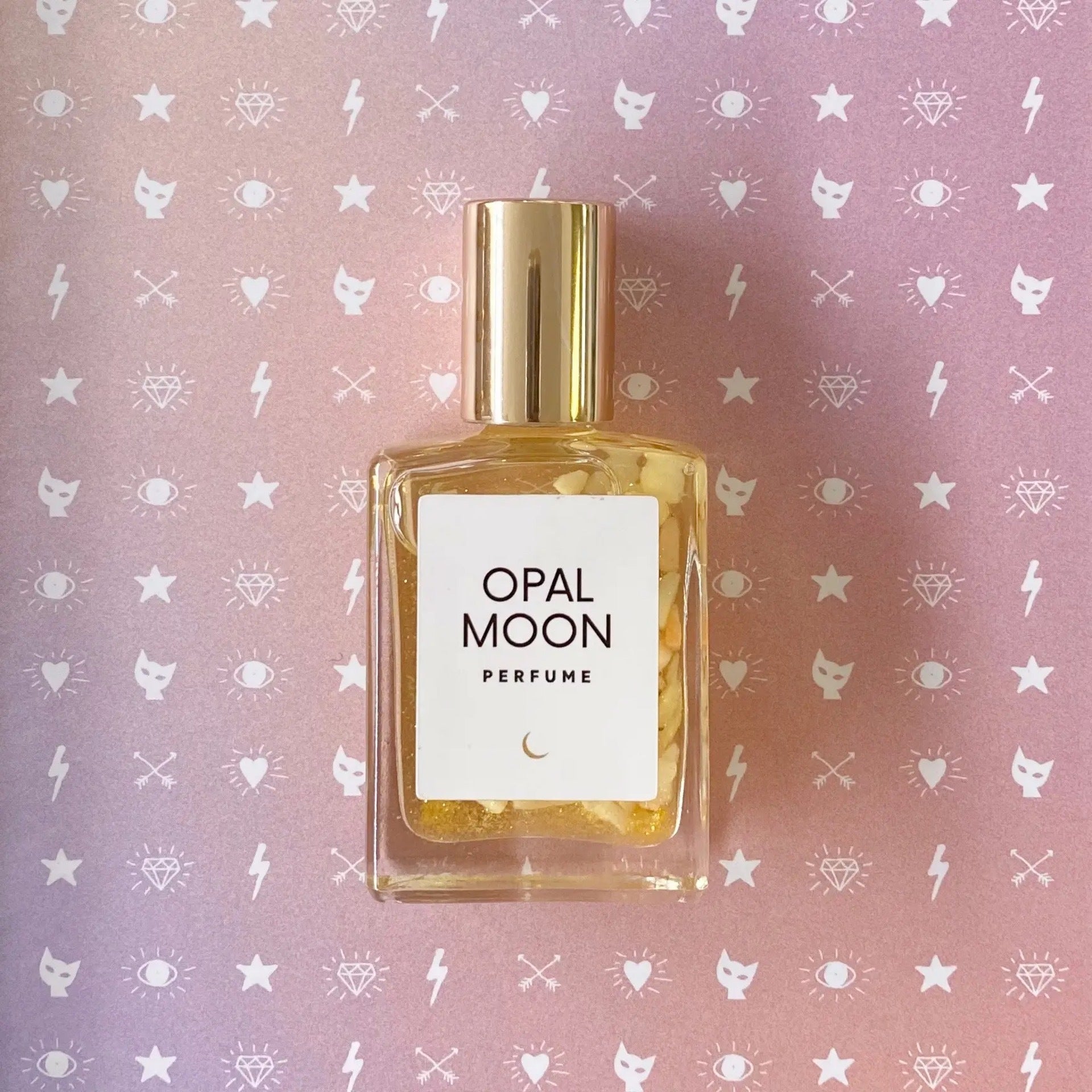 Opal Moon Perfume by Olivine Atelier | KIN
