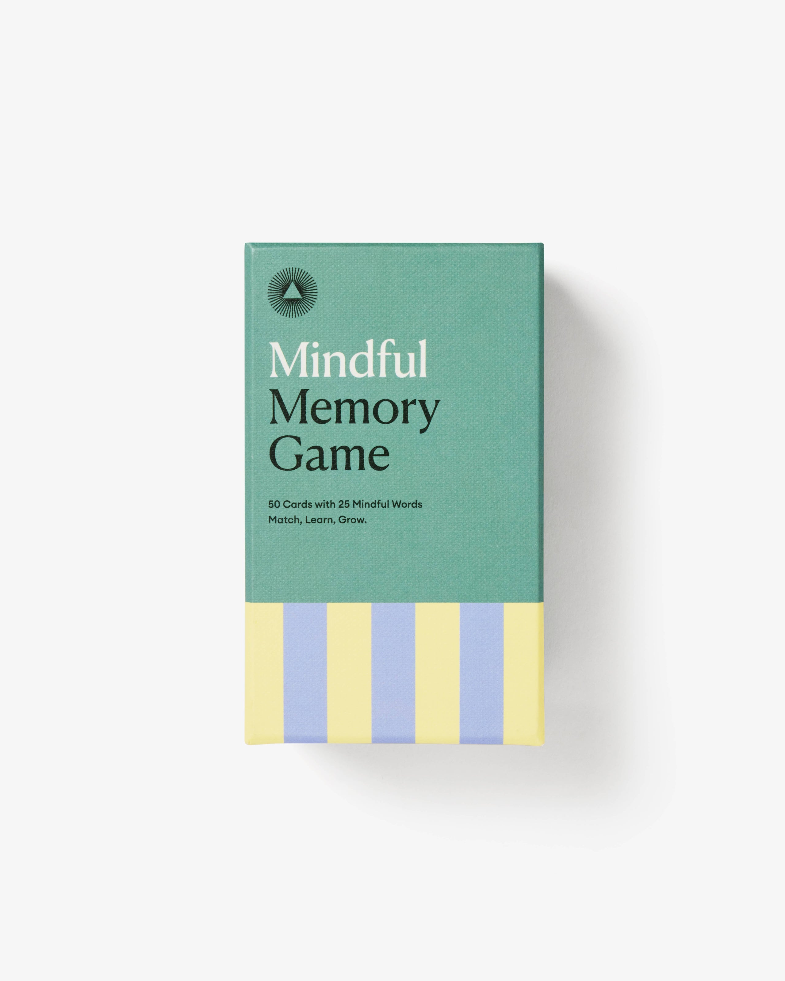 Mindful Memory Game for Kids, Matching Pairs and Words | KIN